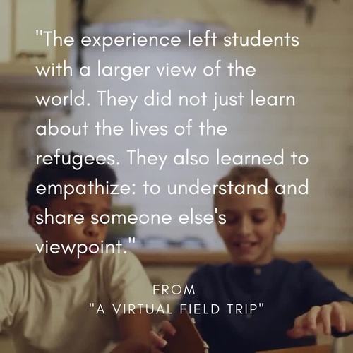 Ten Conversation-Sparking Reading Comprehension Passages | TpT