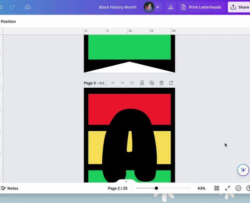 Black History Month Bulletin Board Display by TechLitTeach | TPT