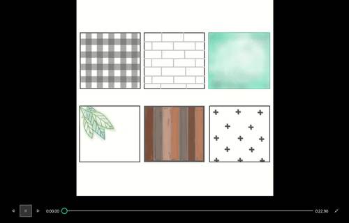 Farmhouse Slide Backgrounds | Clip Art | Google Slides | PowerPoint ...