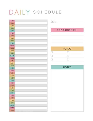 Homeschool Planner Printable Undated / Dated 2025 2026 Calendar Lesson ...