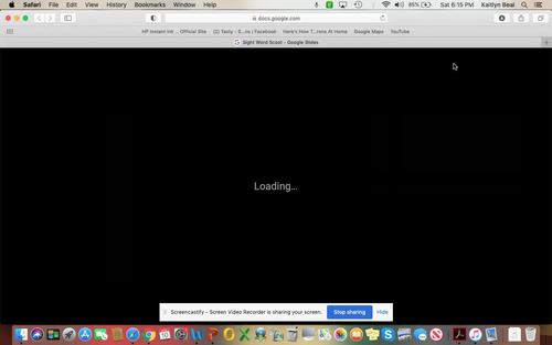 BUNDLE: Editable Interactive Digital Sight Word Game-Google Slides ...