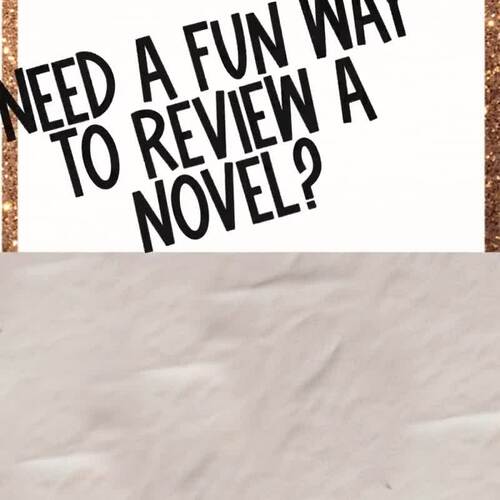 The One and Only Bob by Katherine Applegate Escape Room | TPT