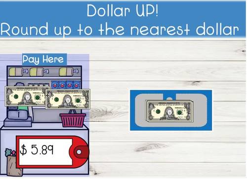 Life Skills and Math Boom Cards 2 by Life Skilled Lessons | TPT