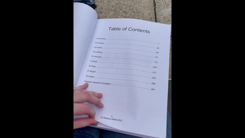 Spanish for Homeschoolers: Los Cuentos de Hadas | TPT