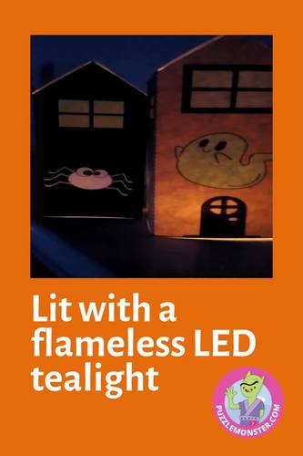 Halloween Activities for Middle School | Halloween ELA Activities