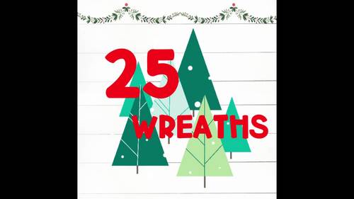 Christmas, Hanukkah, & Winter Wreaths and Gift Bag Crafts- Mickey ...