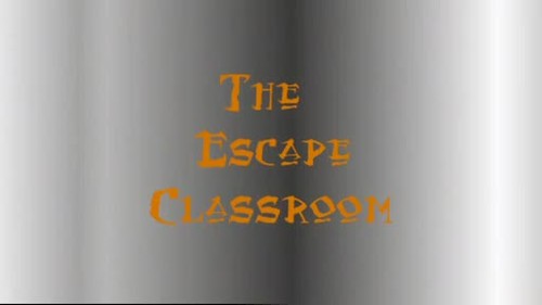 Long Division Escape Room | The Escape Classroom by The Escape Classroom
