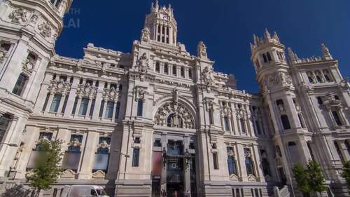 La Cultura de España - Spanish Video Bundle by Language Learners Journey