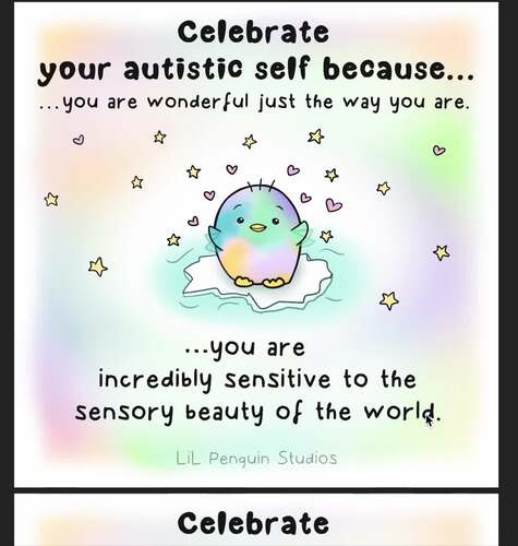 Autism Kindness & Self-Compassion Bulletin Board & Worksheets ...