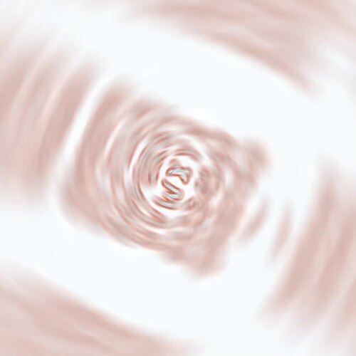 Pastel Boho Frame Dalmatian dot Alphabet bulletin board letters font Bundle