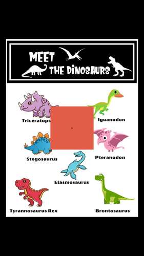 Dinosaur fact sheets and activities. Worksheets for kids. fun dinosaur ...