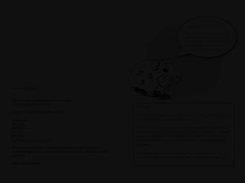 Write A Letter: What Can I Tell You About My Favourite Things? (6-9 years)