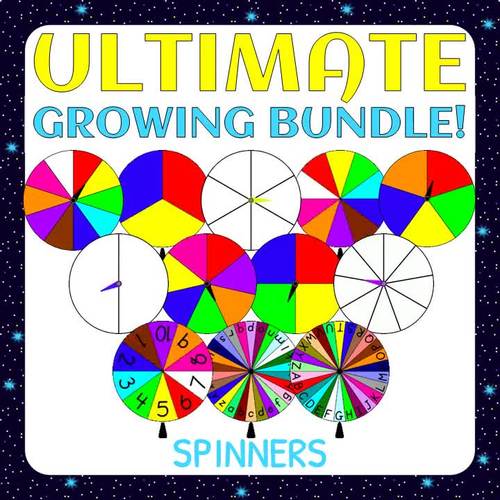 Animated GIF Special Effects Clipart Toolkit for Sellers ULTIMATE BUNDLE