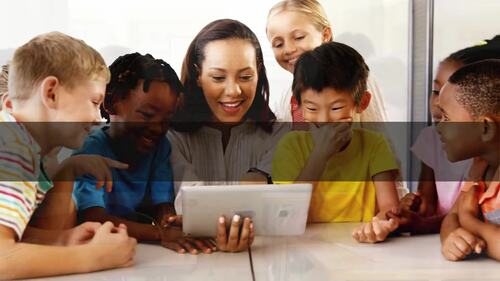 6th-8th Grade: ELPAC Practice Resource - SPEAKING by The Curious Mind ...