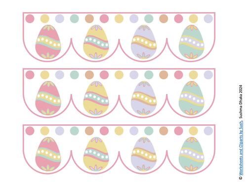 Boho Spring Bulletin Board | April Bulletin Board | Easter | Classroom ...