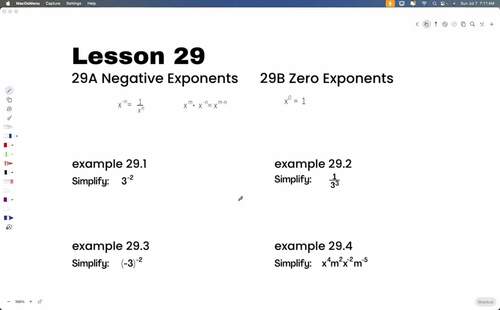 Algebra 1 Companion Workbook by TracyTeaches | TPT