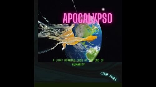 Musical: Apocalypso - a light-hearted look at the end of humanity