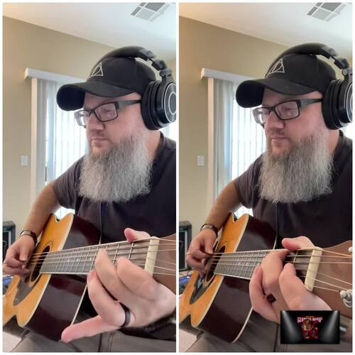 We Wish You A Merry Christmas-Guitar Duet by Ryan's Guitar Shop | TPT