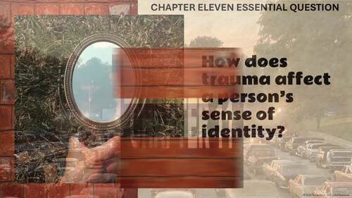 The Outsiders Chapter 11 Companion Presentation | Novel Study for ...