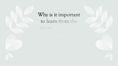 Birchbark House Section 1 | Louisiana Guidebook | Lesson | Discussion ...