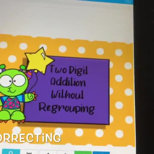 Addition Boom Cards by The Digital Learning Vault | TPT