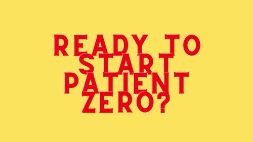 Contact Tracing and Introduction to Novel "Patient Zero" | TPT