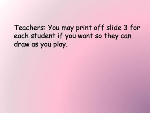 Three Little Pigs Drawing: Sequencing Reading Comprehension Digital Game