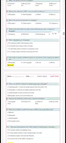 3rd Grade Pearson Myview Unit 4 Week 4 Practice Worksheets by Ahmed Younes