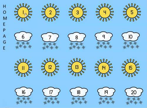 Adding Multiples of 10 Groundhog at School for Google Classroom™