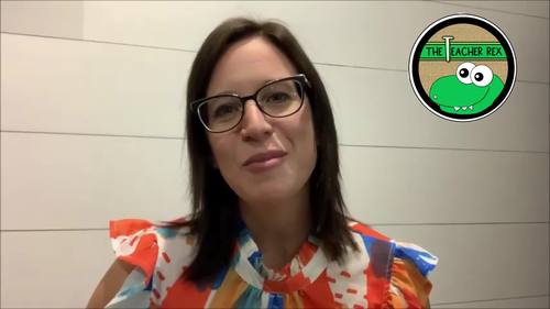 R Blend Words Passport Phonics Game by The Teacher Rex | TPT