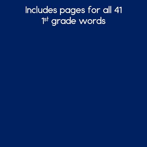 Sight Words STEM with Building Bricks | Blocks | Pre-primer Task Cards