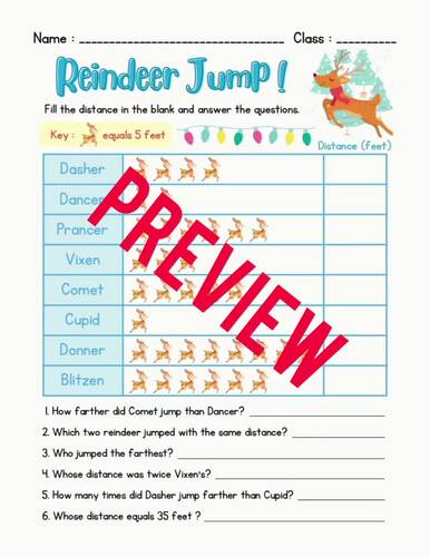 Festive and Engaging Christmas Worksheets for Kindergarten | TPT