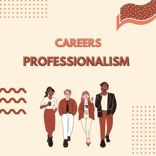 Careers-Professionalism Scenarios by Marissa Illiano | TPT