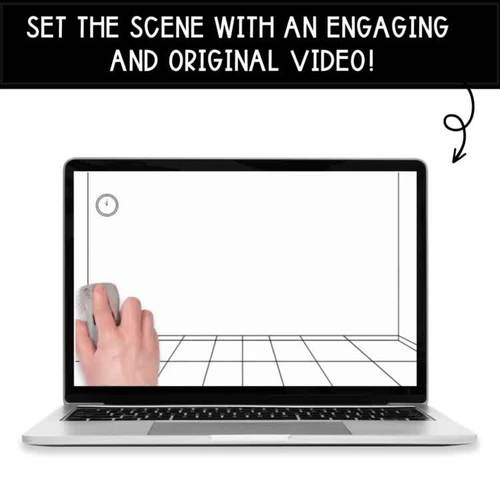 Maths Escape Room MEGA Bundle - Year 5 and 6 by The Sydney Teacher