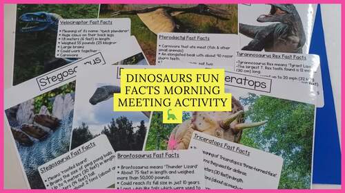 Dinosaur Math & Literacy Printables by Nomadic Bee | TPT
