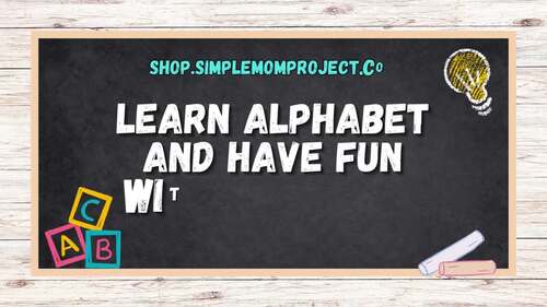 25 Page Letter K Activity Printable Book | Letter K Worksheets | TPT