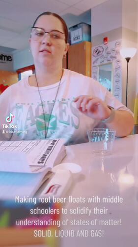 States of Matter - mini unit by Illuminate with Iris | TPT