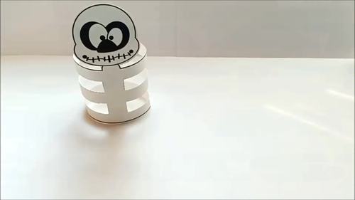 Early Anatomy Learn & Play Science Activities for Kindergarten and Grade 1