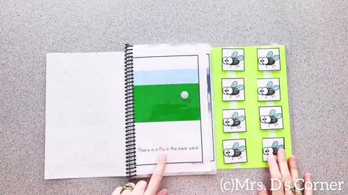 Bundle of Errorless Learning Bundles | Over 200+ Activities Included