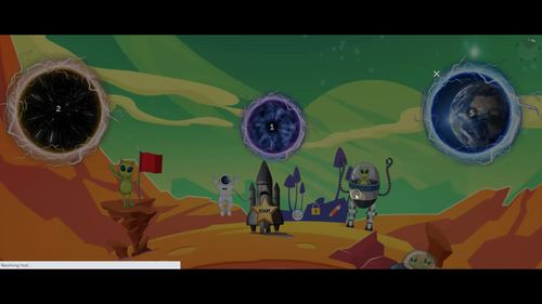 Fractions Digital Escape Room-Comparing, Ordering, and Equivalent ...