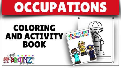 Career Counseling Activity Pages for Career Exploration Community ...