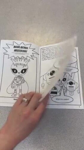 GREEK BASES 1 OF 2: CRAT/CRACY, GEO, METER/METR, THERM(O)| MORPHOLOGY COMIC