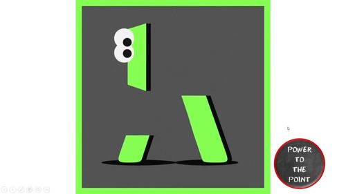 ALPHABET - What if your alphabet could come to life?!!! by Power to the ...