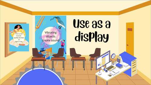 Sound,pitch,loudness -muscial instrucments: GroupJigsaw activity/worksheets