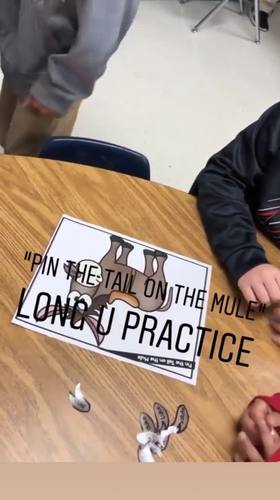 Long u with Magic E - CVCe Games, Puzzles, Passages, Write the Room