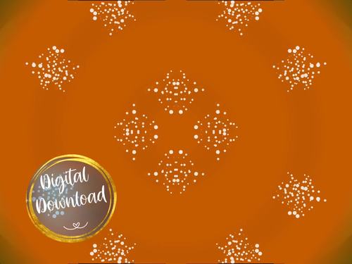 Simple Symmetry Vol 3 Digital paper, Commercial Use by Teach Elite