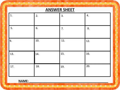 Identifying Fractions Set 1 Math Task Cards/SCOOT game by Teacher in ...