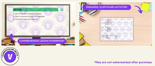 The Mabo Decision CIVICS LESSON - Separation of Powers and Land Rights ...