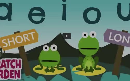 Teach & Learn Lessons Long Vowels CVCe BUNDLE: NEARPOD by Another ...