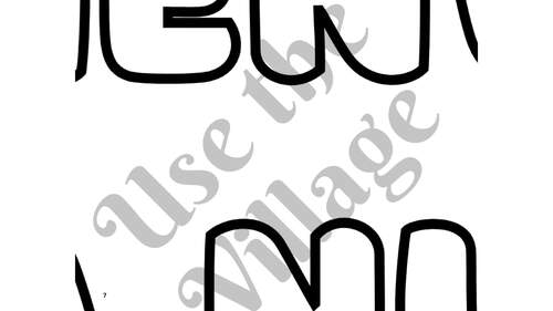 SPANISH Back to School Collaborative Group Poster ¡Bienvenidos a ...